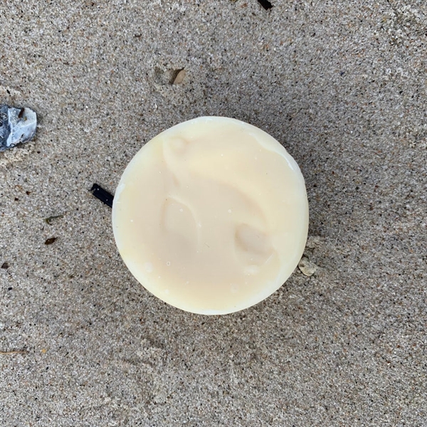 Kystnær Neutral Sæbe Bar